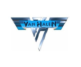 Van Halen | Buffalo Music Store